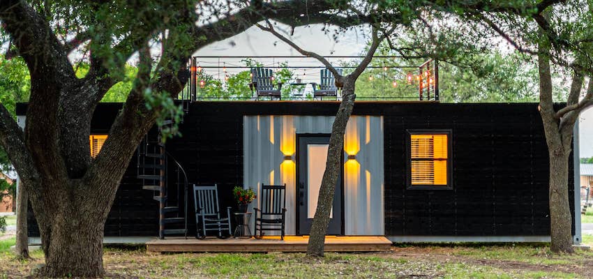 5 Alternative Housing Ideas | Sundae