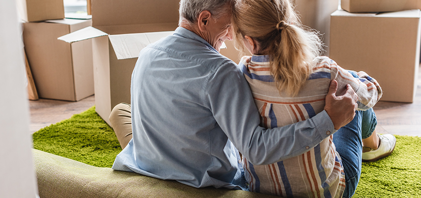 Dr. Phil: Tips to Reduce Anxiety When Moving