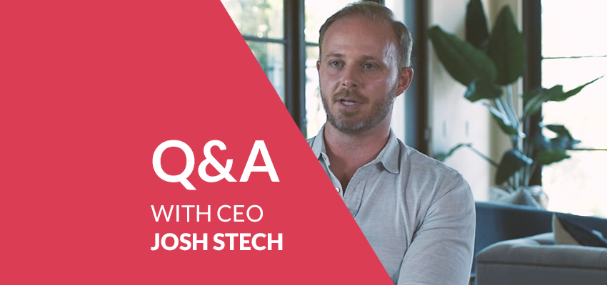 Good Answer: CEO Josh Stech Shares his Favorite Edge Membership ...
