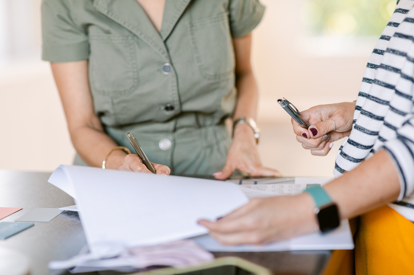 Who Pays for What When Closing on a Home? | Sundae